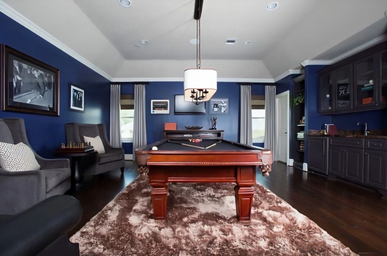 Evolution by Design | Best Interior Design | Houston